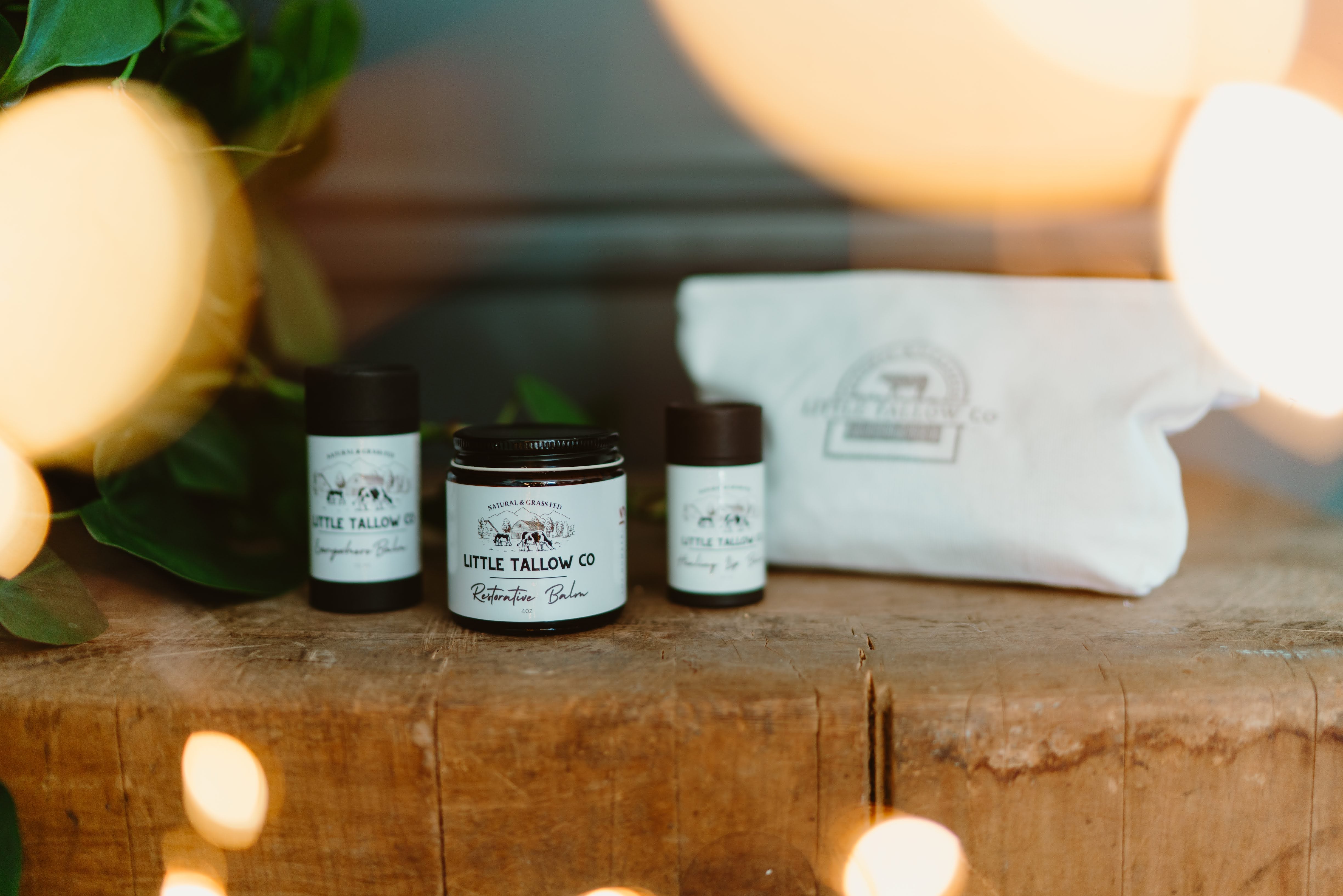 Bundles – LittleTallowCo