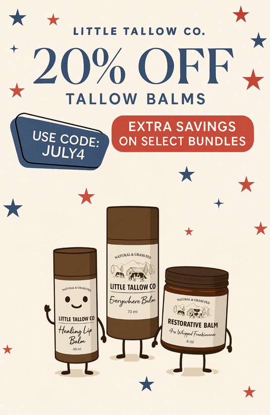 Little Tallow Co – LittleTallowCo
