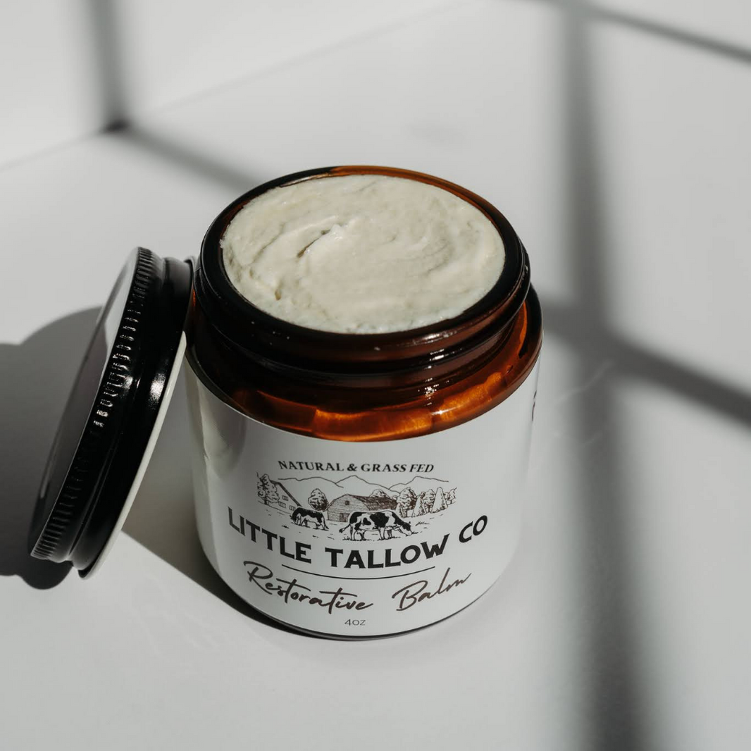 All Products – LittleTallowCo