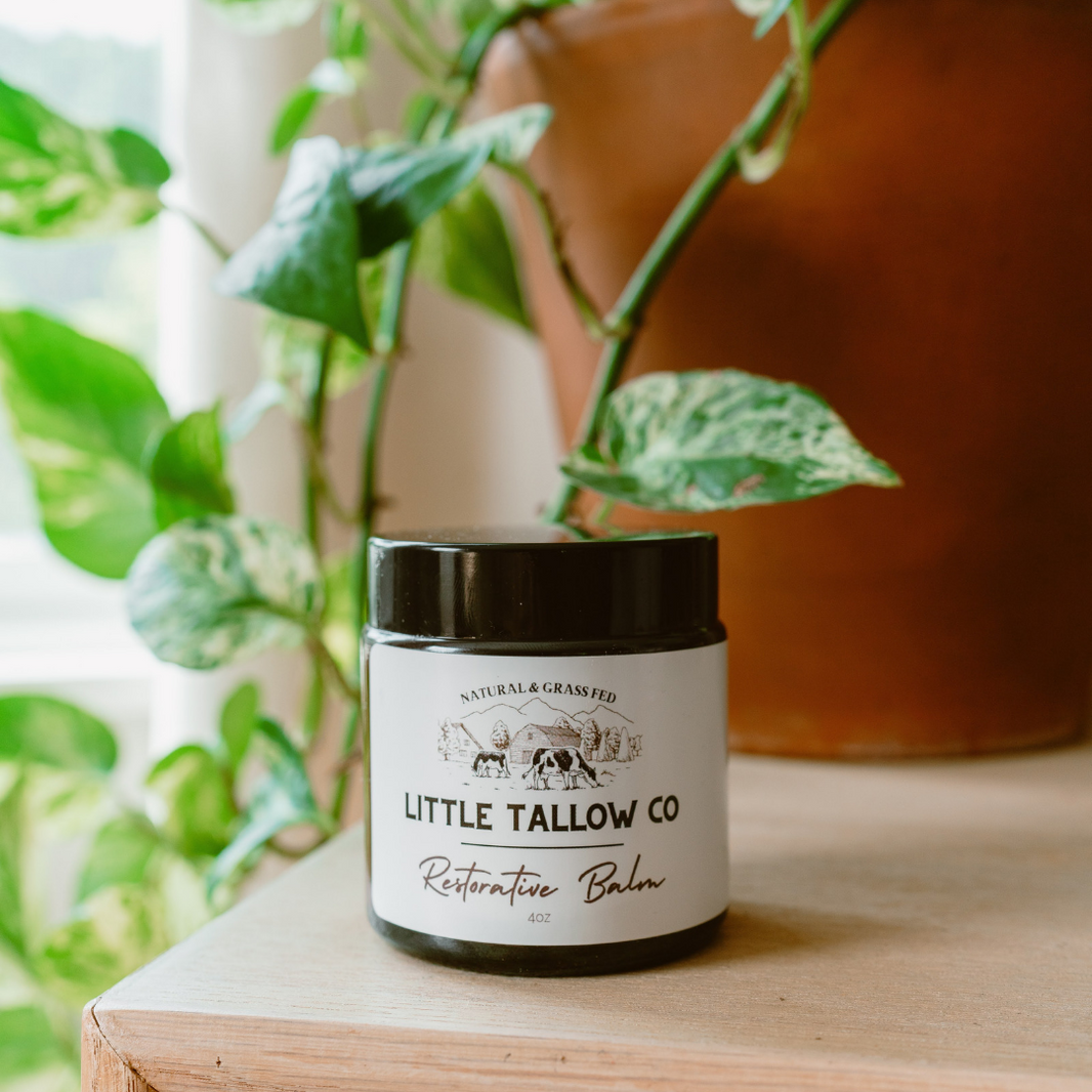 All Products – LittleTallowCo