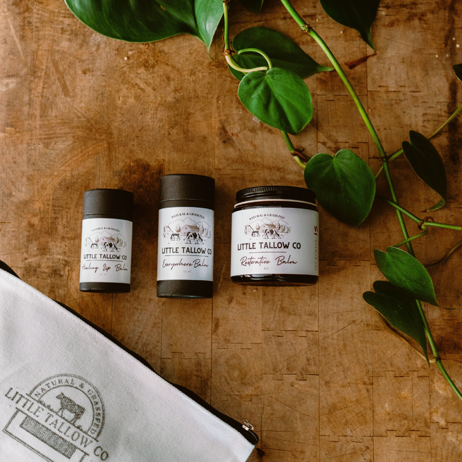 All Products – LittleTallowCo