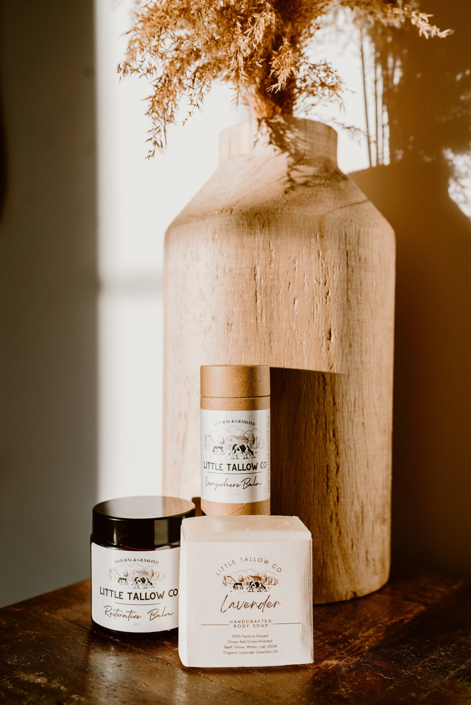 Little Tallow Co – LittleTallowCo