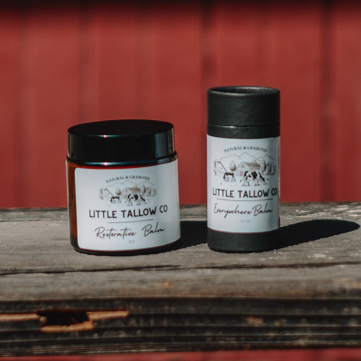 Little Tallow Co – LittleTallowCo