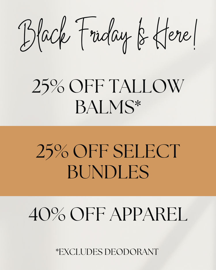 Little Tallow Co – LittleTallowCo